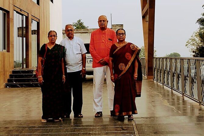 Discover Rajasthan: Jaipur, Pushkar, and Udaipur in 6 Days! - The Sum Up