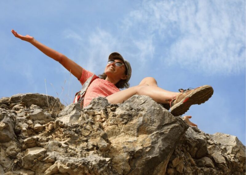 Discover Raneh Fall from Khajuraho Guided Half day Car tour - An In-depth Look at the Tour Experience