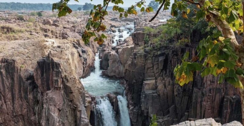 Discover Raneh Fall from Khajuraho Guided Half day Car tour - Why This Tour Offers Great Value