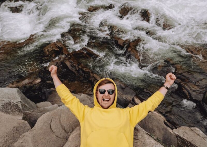 Discover Raneh Fall from Khajuraho Guided Half day Car tour - Final Thoughts: Who Is This Tour For?