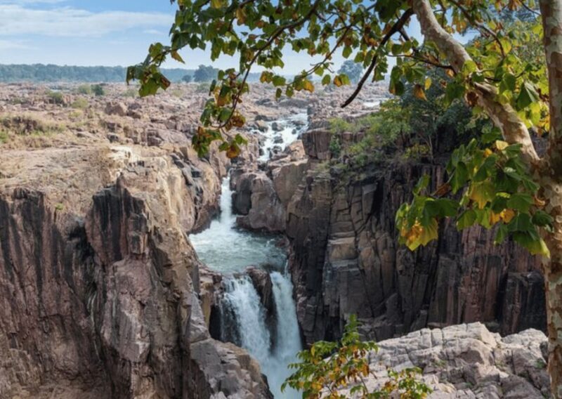 Discover Raneh Fall from Khajuraho Guided Half day Car tour - FAQs