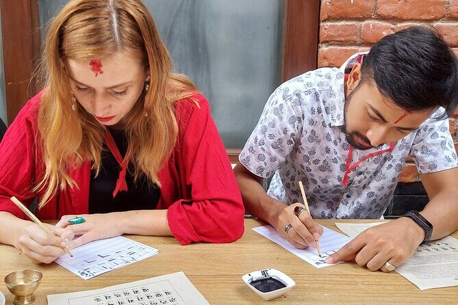 Discover Ranjana Lipi the Traditional Newari Script - Final Thoughts