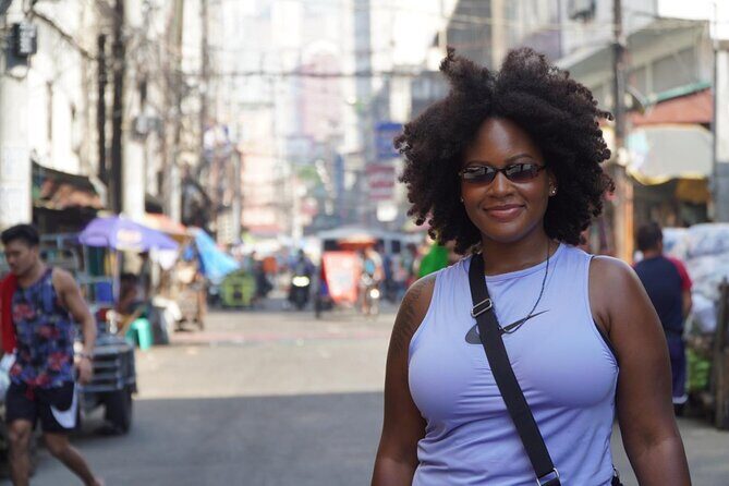 Discover Real MANILA with Tuktuk Ride - What the Reviews Tell Us