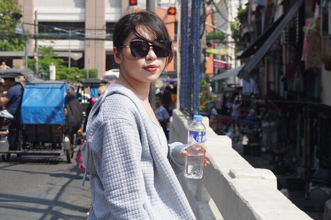 Discover Real MANILA with Tuktuk Ride - Final Thoughts