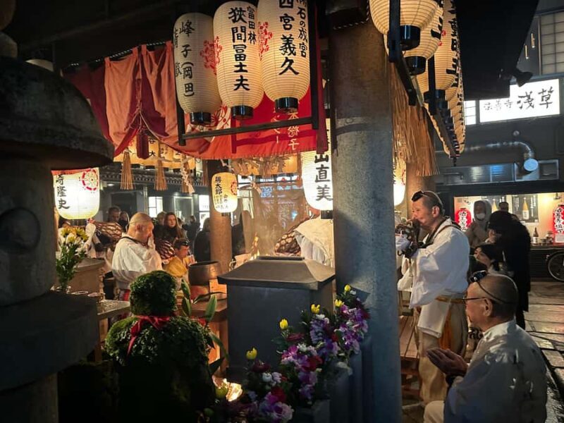 Discover Real Osaka: A Cultural Walk with Food & Drink - Neighborhoods with a Cultural Edge
