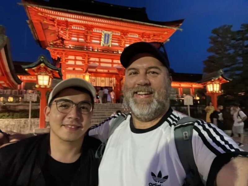 Discover Real Osaka: A Cultural Walk with Food & Drink - The Practicalities of the Tour