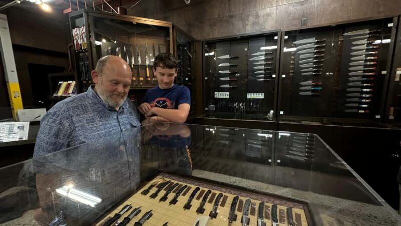 Discover Real Osaka: A Cultural Walk with Food & Drink - FAQ