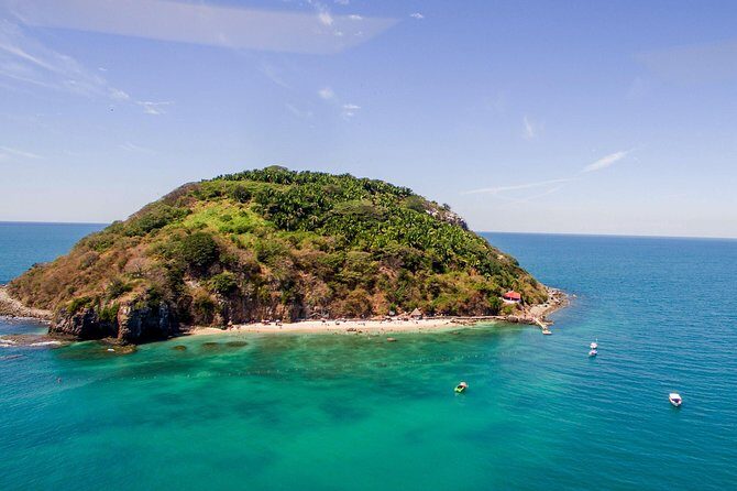 Discover Rincón De Guayabitos with a visit to Coral Island - An honest look at the tour experience