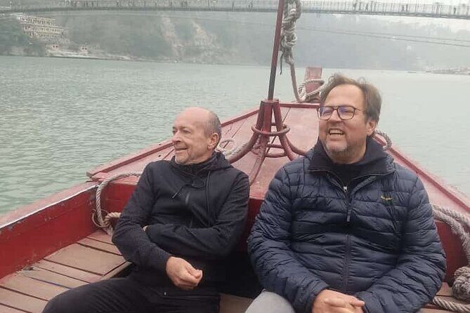 Discover Rishikesh: Day Tour Guided With Ganga Aarti Ceremony - Key Points