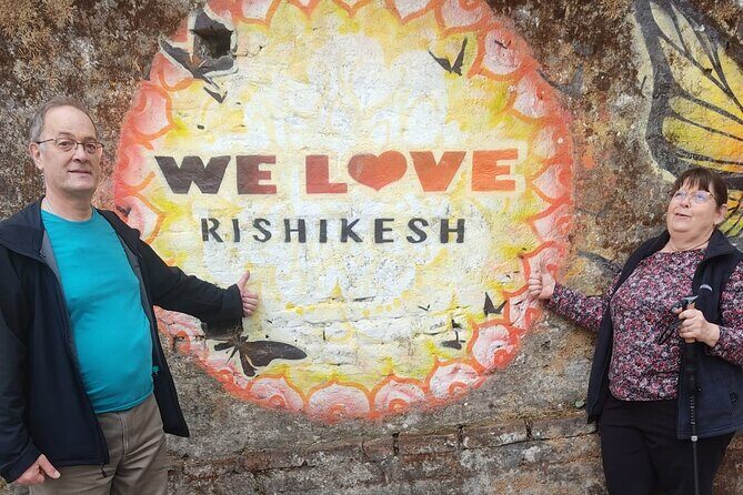 Discover Rishikesh: Day Tour Guided With Ganga Aarti Ceremony - Why This Tour Stands Out