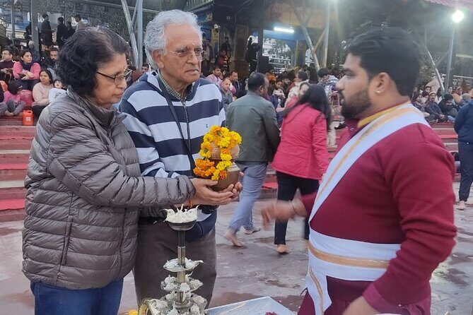 Discover Rishikesh: Day Tour Guided With Ganga Aarti Ceremony - Who Is This Tour Perfect For?