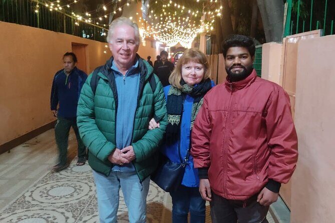 Discover Rishikesh: Day Tour Guided With Ganga Aarti Ceremony - The Sum Up