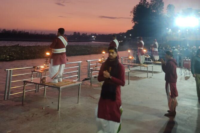 Discover Rishikesh: Day Tour Guided With Ganga Aarti Ceremony - FAQ