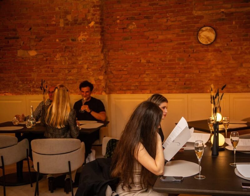 Discover Romanias Wine Heritage in Brasovs Historic Center - Authenticity and Genuine Experiences