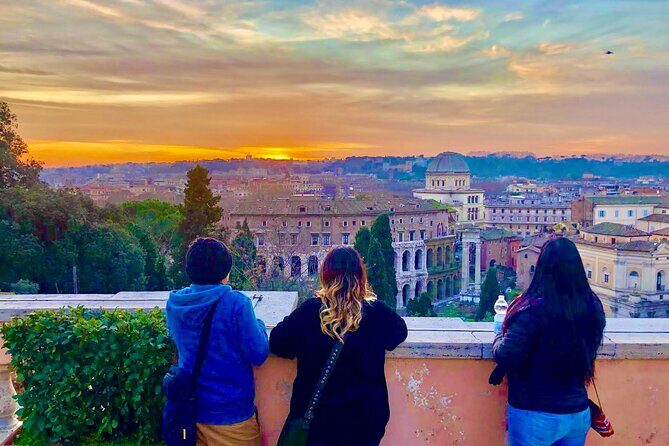 Discover Rome Private Walking Tour of Highlights and Hidden Gems - An Introduction to the Tour Experience