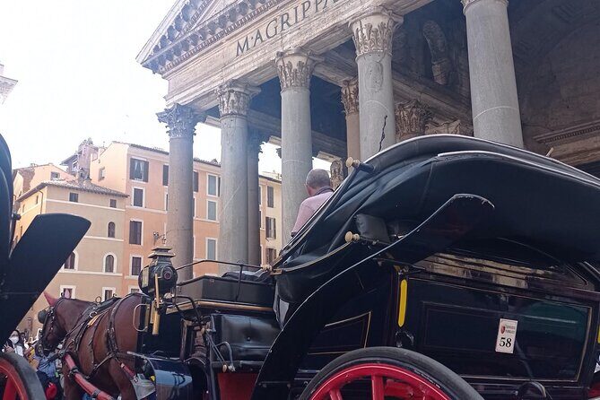 Discover Rome Private Walking Tour of Highlights and Hidden Gems - FAQs