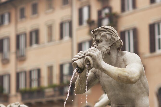Discover Rome - Walking city tour - An In-Depth Look at the Rome Walking Tour