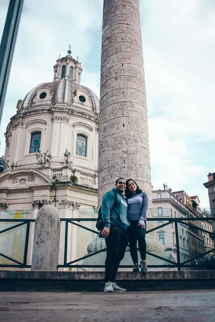 Discover Rome with a Private and Professional Photo Shoot - Why a Private Photo Shoot in Rome Matters