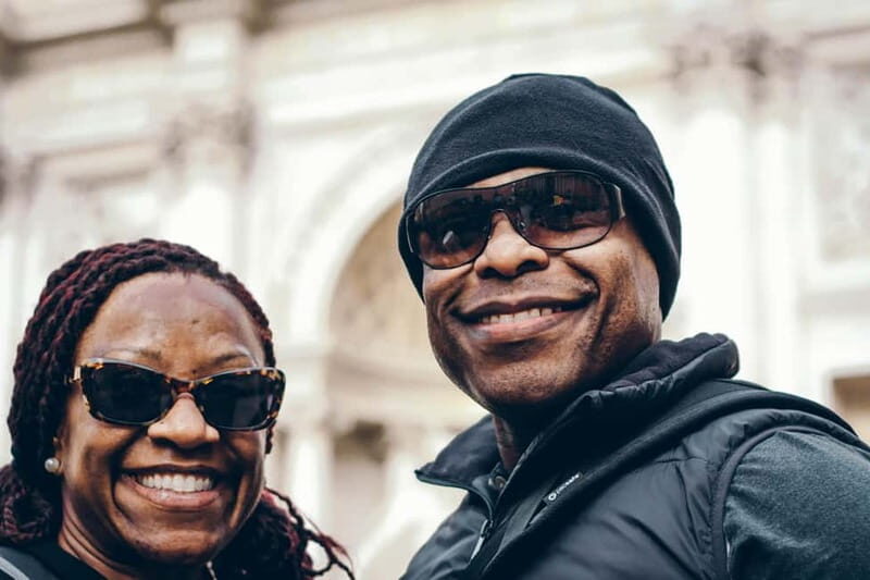 Discover Rome with a Private and Professional Photo Shoot - What’s Included and What’s Not