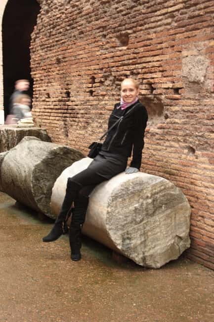 Discover Rome with a Private and Professional Photo Shoot - Authentic Experiences and Real Feedback