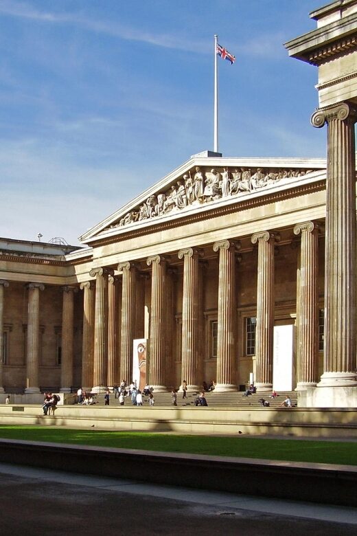 Discover Rosetta Stone, Parthenon Marbles at British Museum - Why Choose This Guided Tour?
