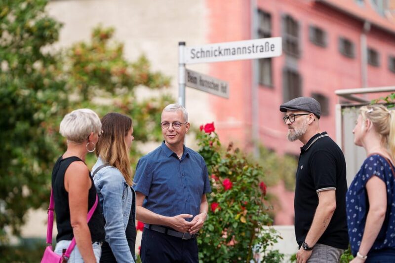 Discover Rostock: A Guided City Tour for Cruise Guests - Value Analysis