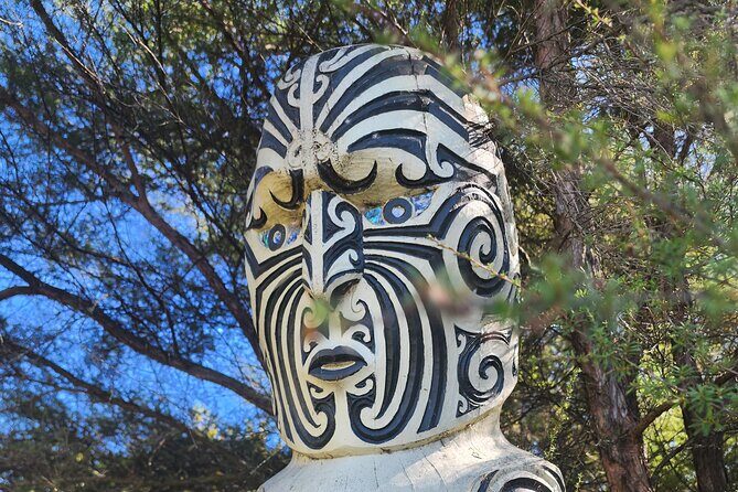 Discover Rotorua Guided Walking Tour of Hidden Gems - Key Points