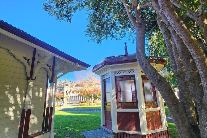 Discover Rotorua Guided Walking Tour of Hidden Gems - Exploring Rotorua’s Hidden Gems: What to Expect