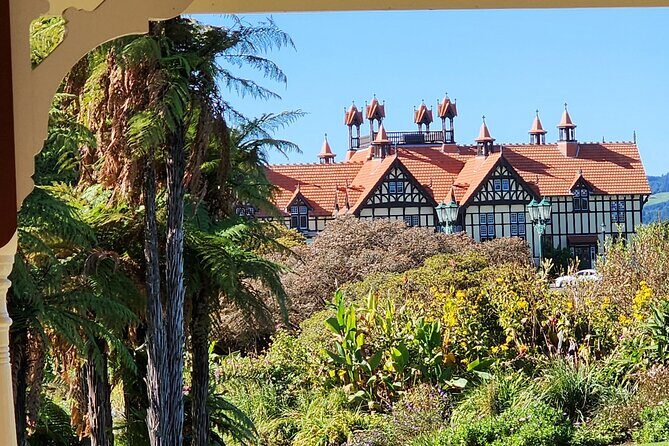 Discover Rotorua Guided Walking Tour of Hidden Gems - FAQ