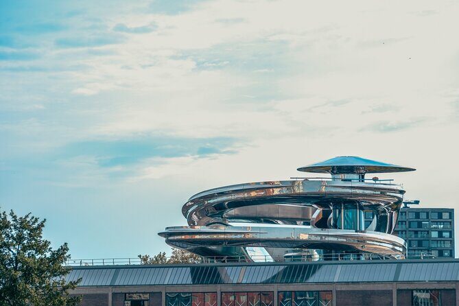 Discover Rotterdam: Classic Highlights Bike Tour with a Local - Value and Practicalities
