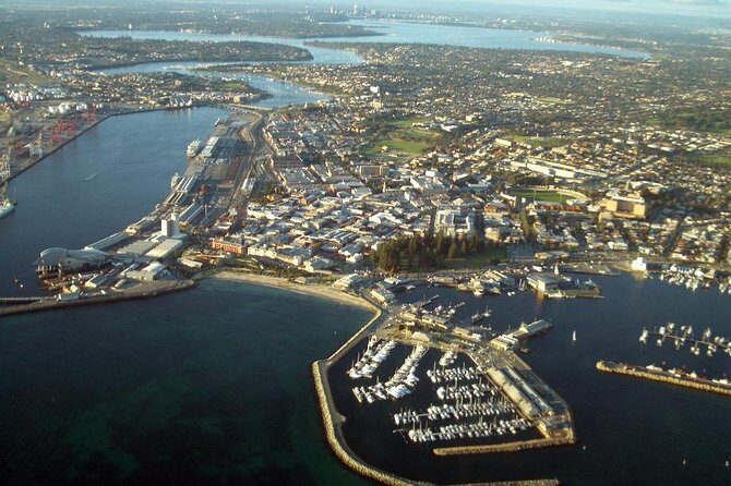 Discover Rottnest with Ferry & Bus Tour - FAQ