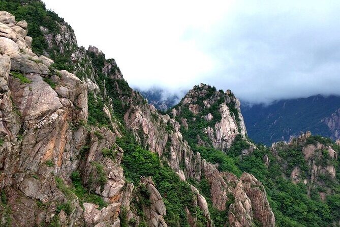 Discover Round Korea in 7days: A Wellness Holiday - An Honest Breakdown of the Tour