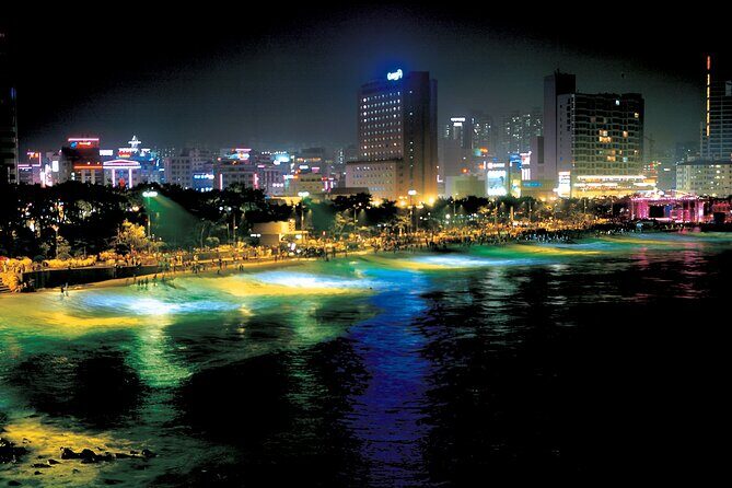 Discover Round Korea in 7days: A Wellness Holiday - FAQ