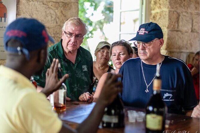Discover Rum Barbados Tour - A Detailed Look at the Rum Tour Experience