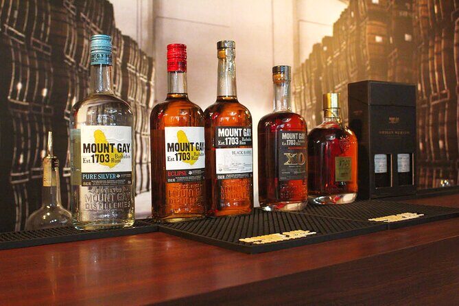Discover Rum Barbados Tour - Final Thoughts