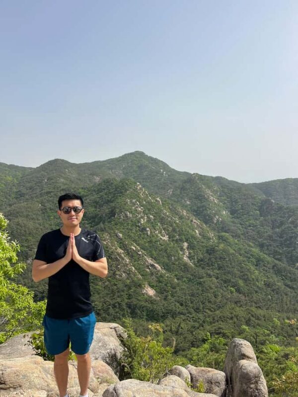 Discover Sacred Trails to Yongjangsa at Gyeongju's Namsan Mt - FAQ