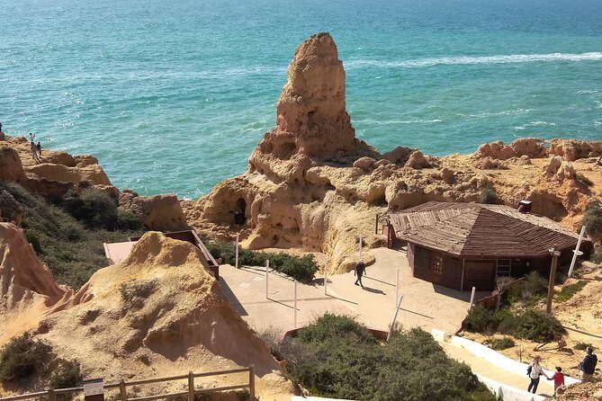 Discover Sagres & Lagos & Portimao ( Full Day Private Van Tour ) - Exploring the Algarve: An In-Depth Look at the Itinerary