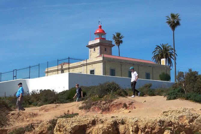 Discover Sagres & Lagos & Portimao ( Full Day Private Van Tour ) - Who Will Appreciate This Tour?