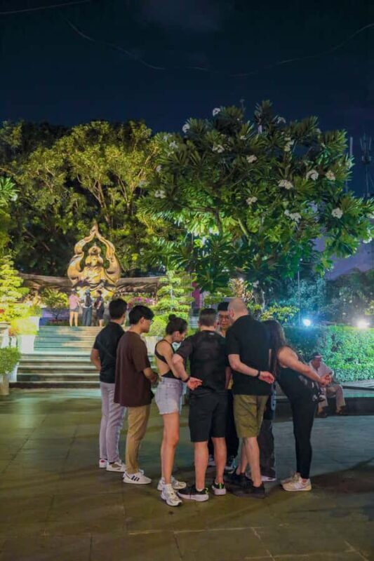 Discover Saigon Hidden Spots on Night Motorbike Adventure - An In-Depth Look at the Experience