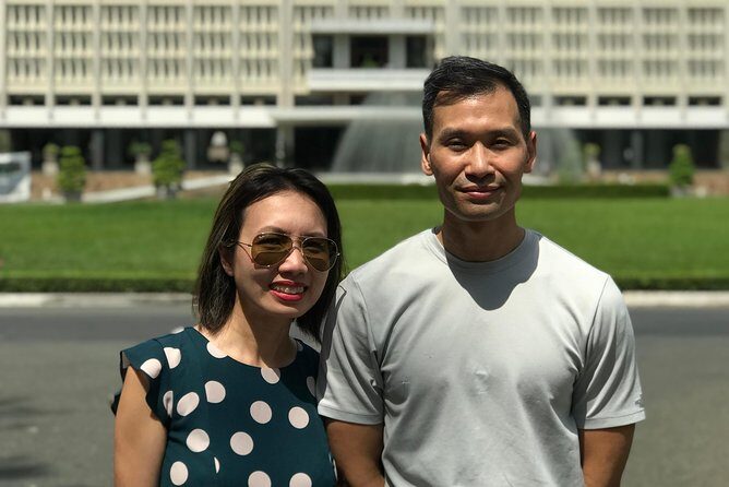 Discover Saigon Main Sights by Walking - Who Will Love This Tour?