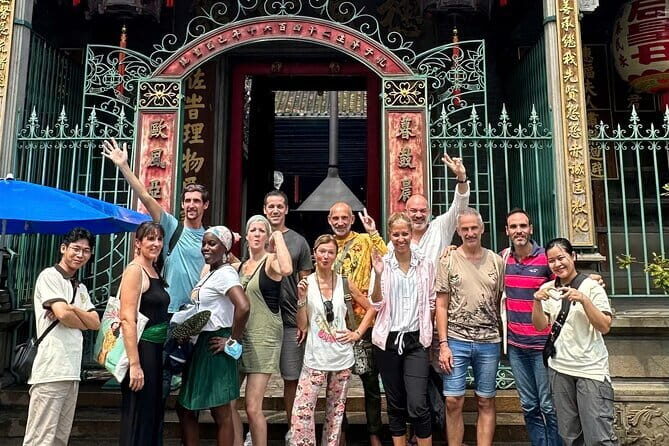 Discover Saigons Stories: The Ultimate City Tour Experience - Introduction: A Genuine Taste of Saigon’s Soul