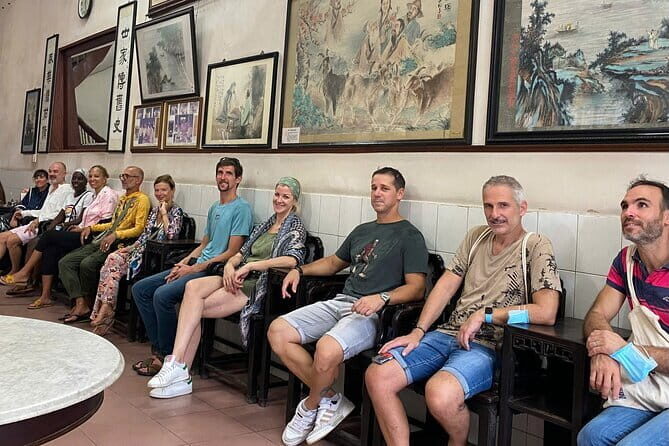 Discover Saigons Stories: The Ultimate City Tour Experience - Key Points