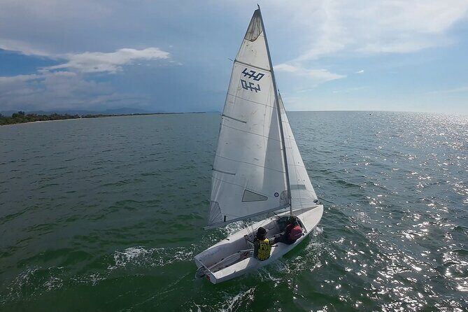 Discover Sailing Experience in Tanjung Aru Beach - Introduction