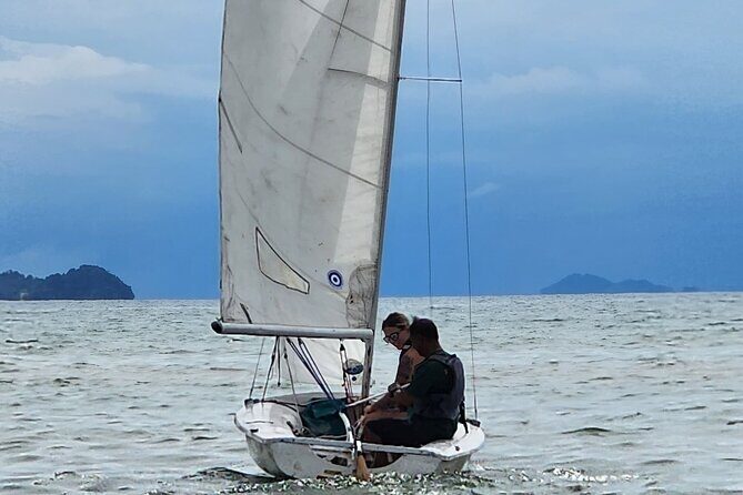 Discover Sailing Experience in Tanjung Aru Beach - Evaluating the Cost and Value