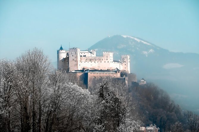 Discover Salzburgs most Photogenic Spots with a Local - A Closer Look at the Photogenic Salzburg Tour