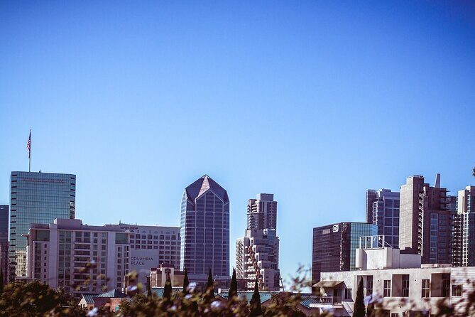 Discover San Diego Together with Family Walking Tour - The Old Globe Theatre: A Cultural Landmark
