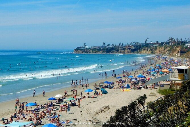 Discover San Diego's Beaches: Private Driving Tour - Who Should Consider This Tour?