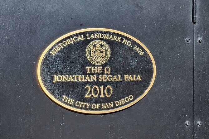 Discover San Diegos Little Italy on a Self-Guided Audio Tour - Exploring Little Italy: What to Expect