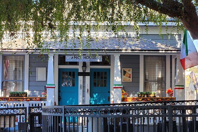 Discover San Diegos Little Italy on a Self-Guided Audio Tour - Final Thoughts