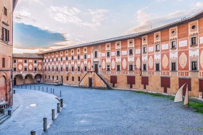 Discover San Miniato - An In-Depth Look at the San Miniato Tour
